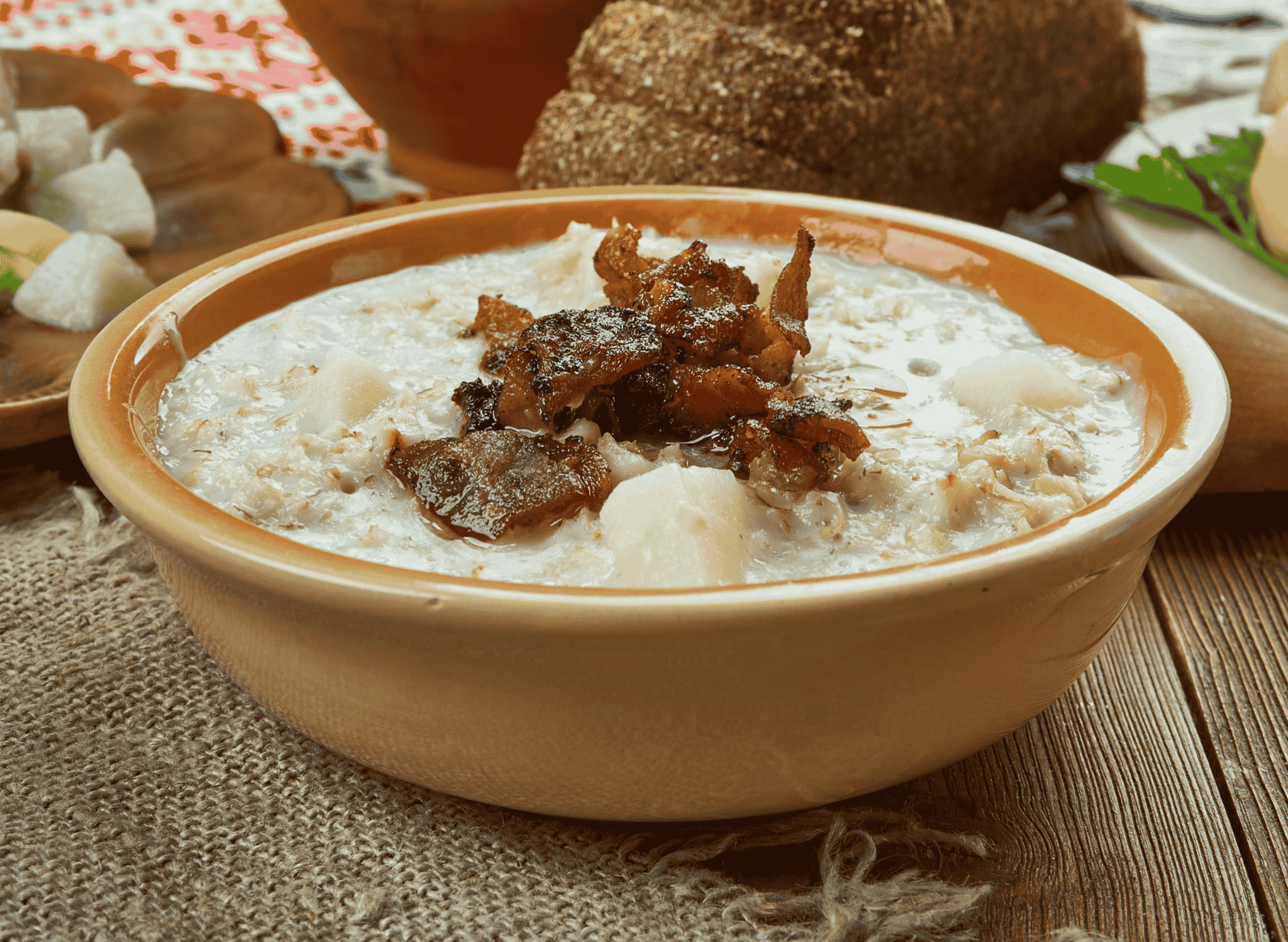 17 Traditional Latvian Foods To Try | DelishGlobe