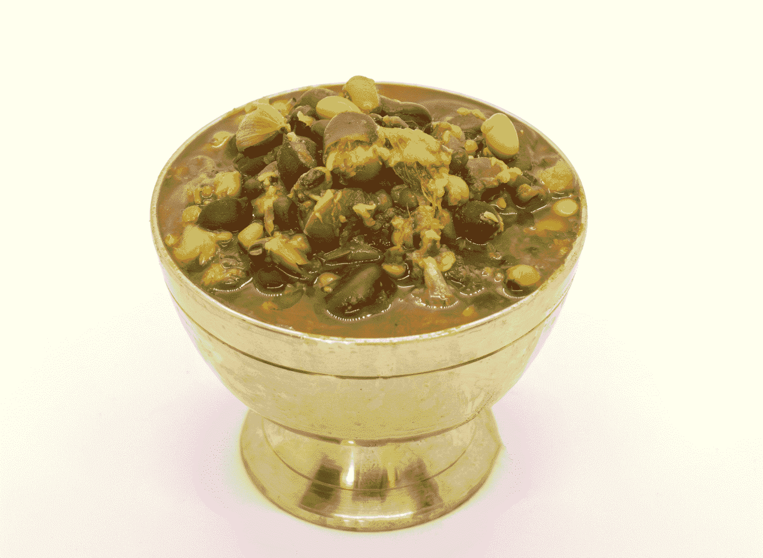 15 Traditional Nepalese Foods To Try | DelishGlobe