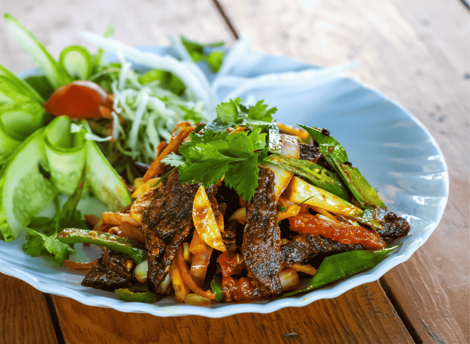 15 Traditional Nepalese Foods To Try | DelishGlobe