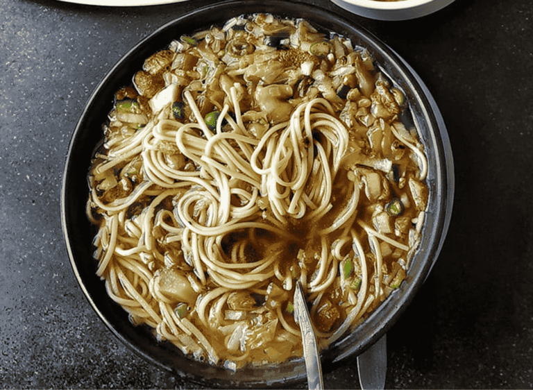 15 Traditional Nepalese Foods To Try | DelishGlobe