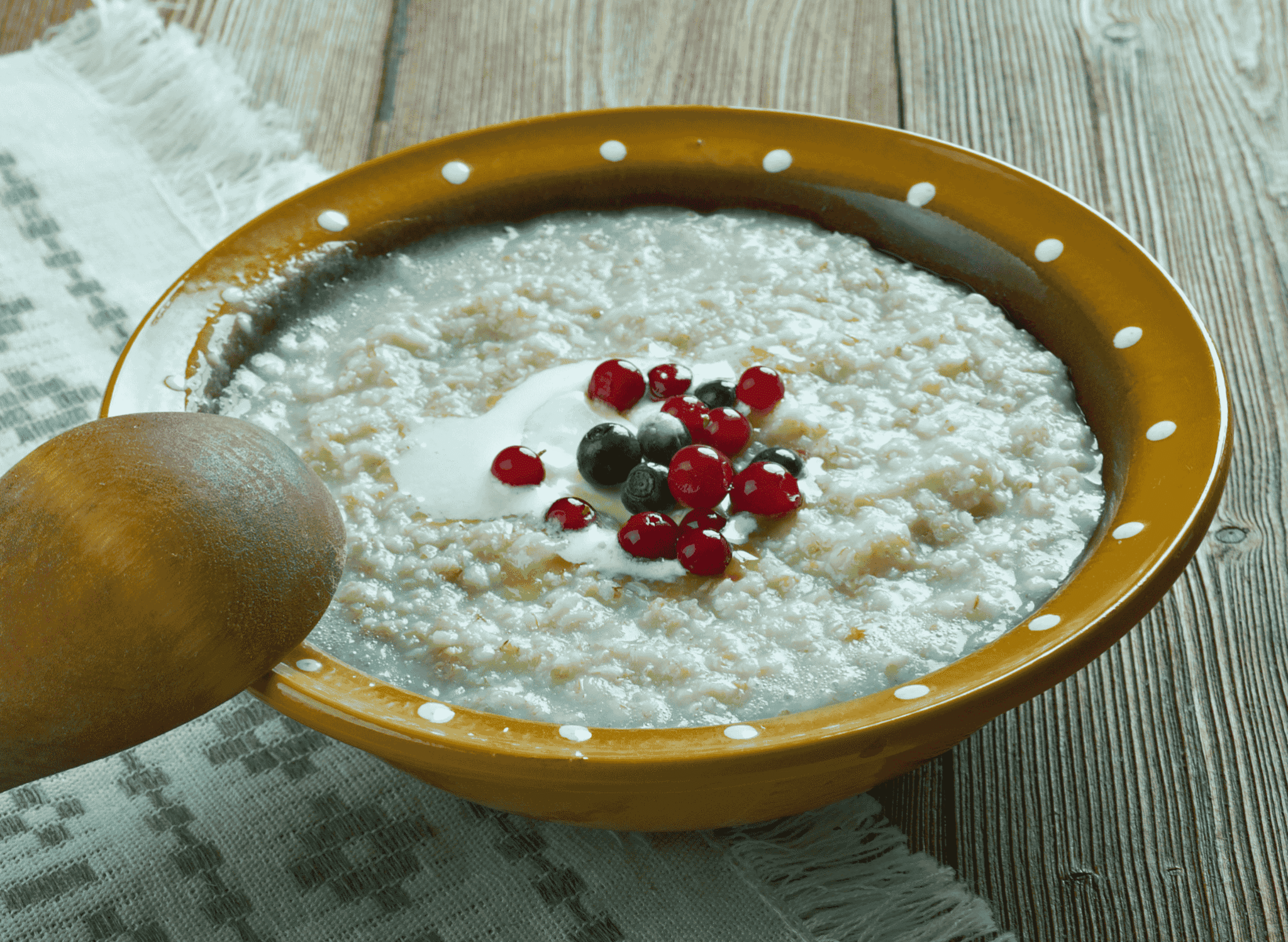 22 Traditional Finnish Foods To Try | DelishGlobe