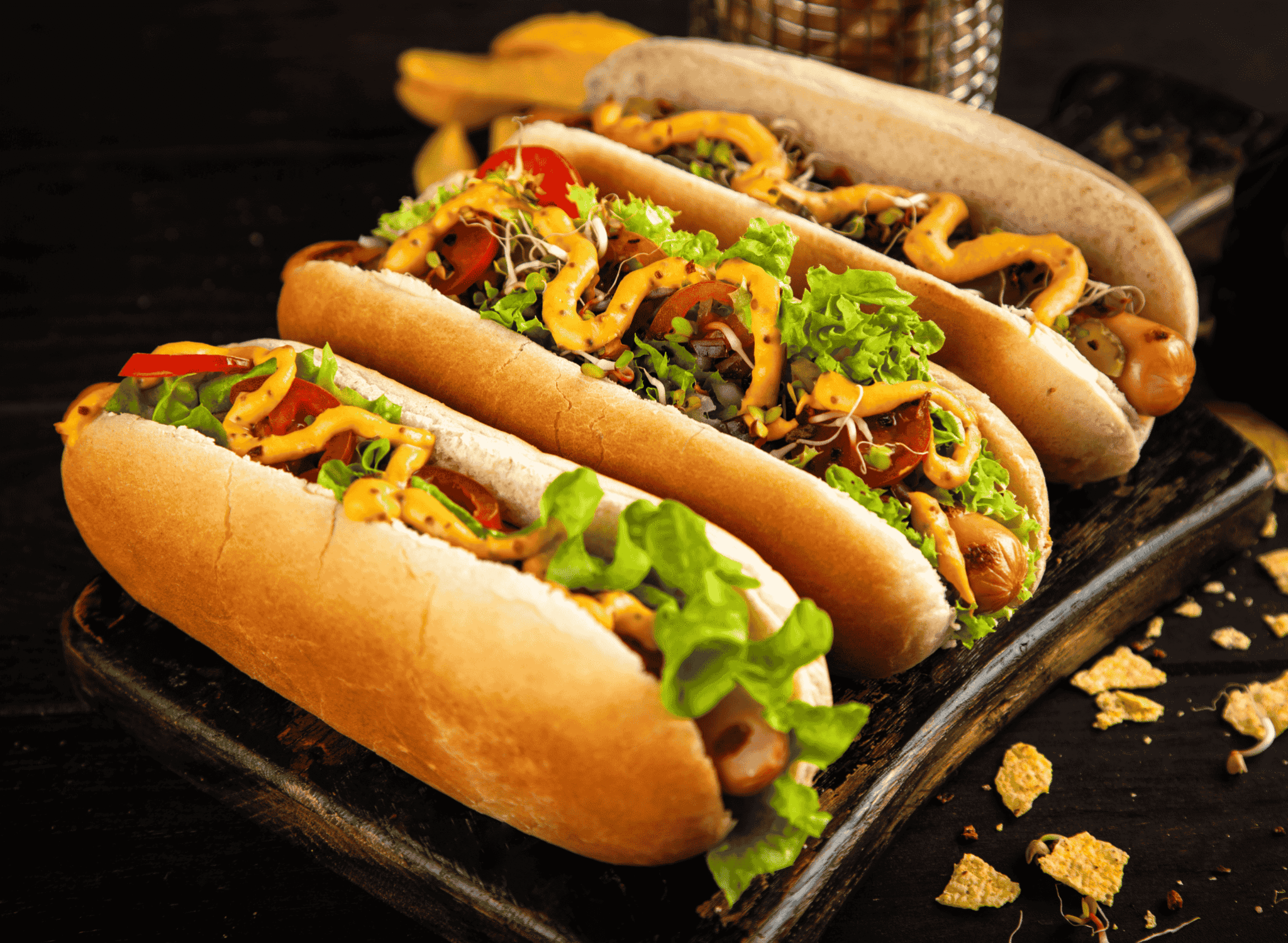 65 Traditional American Foods To Try | DelishGlobe