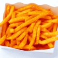 French Fries (Fried Potato Sticks) | DelishGlobe