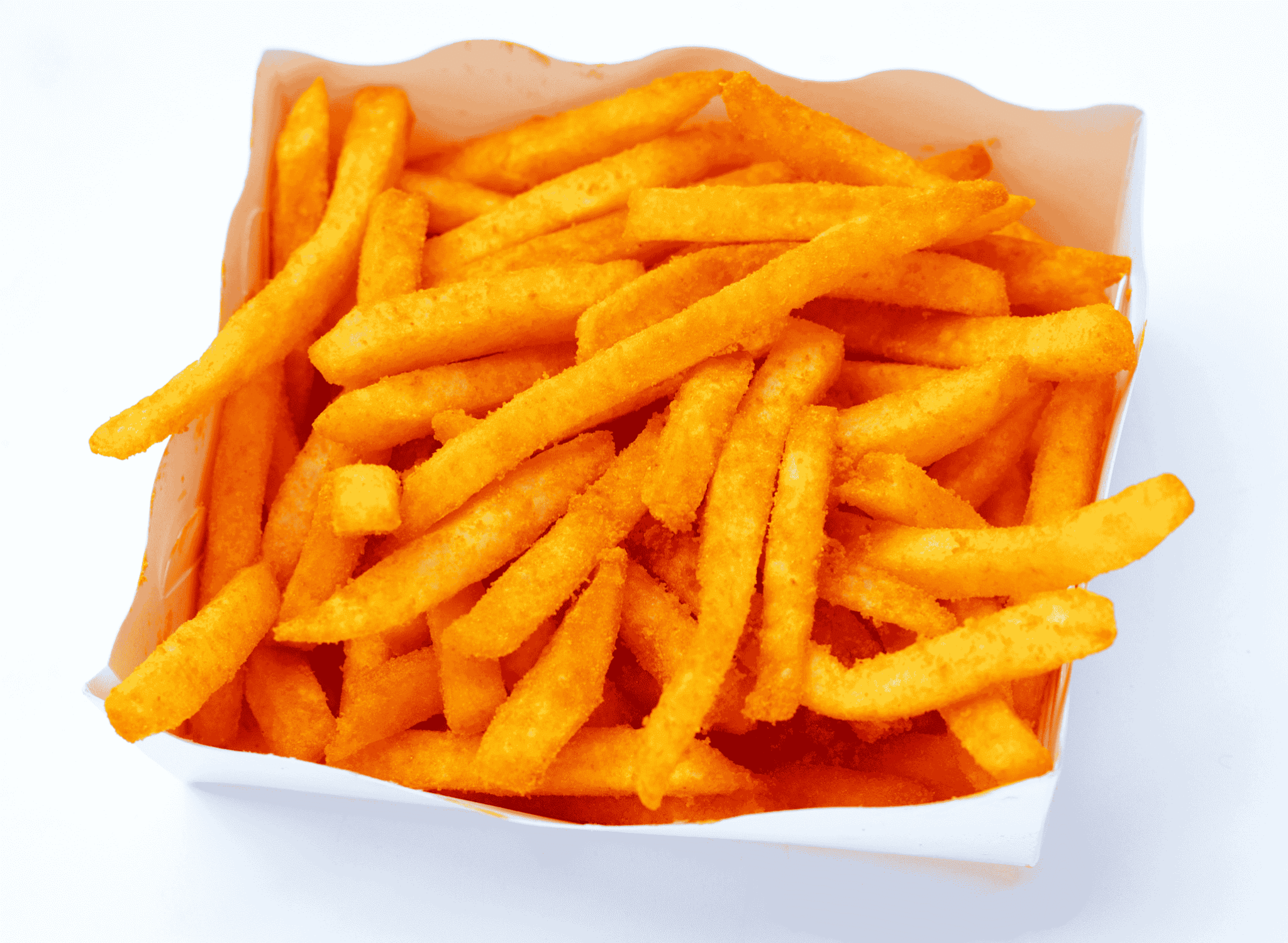 French Fries (Fried Potato Sticks) | DelishGlobe