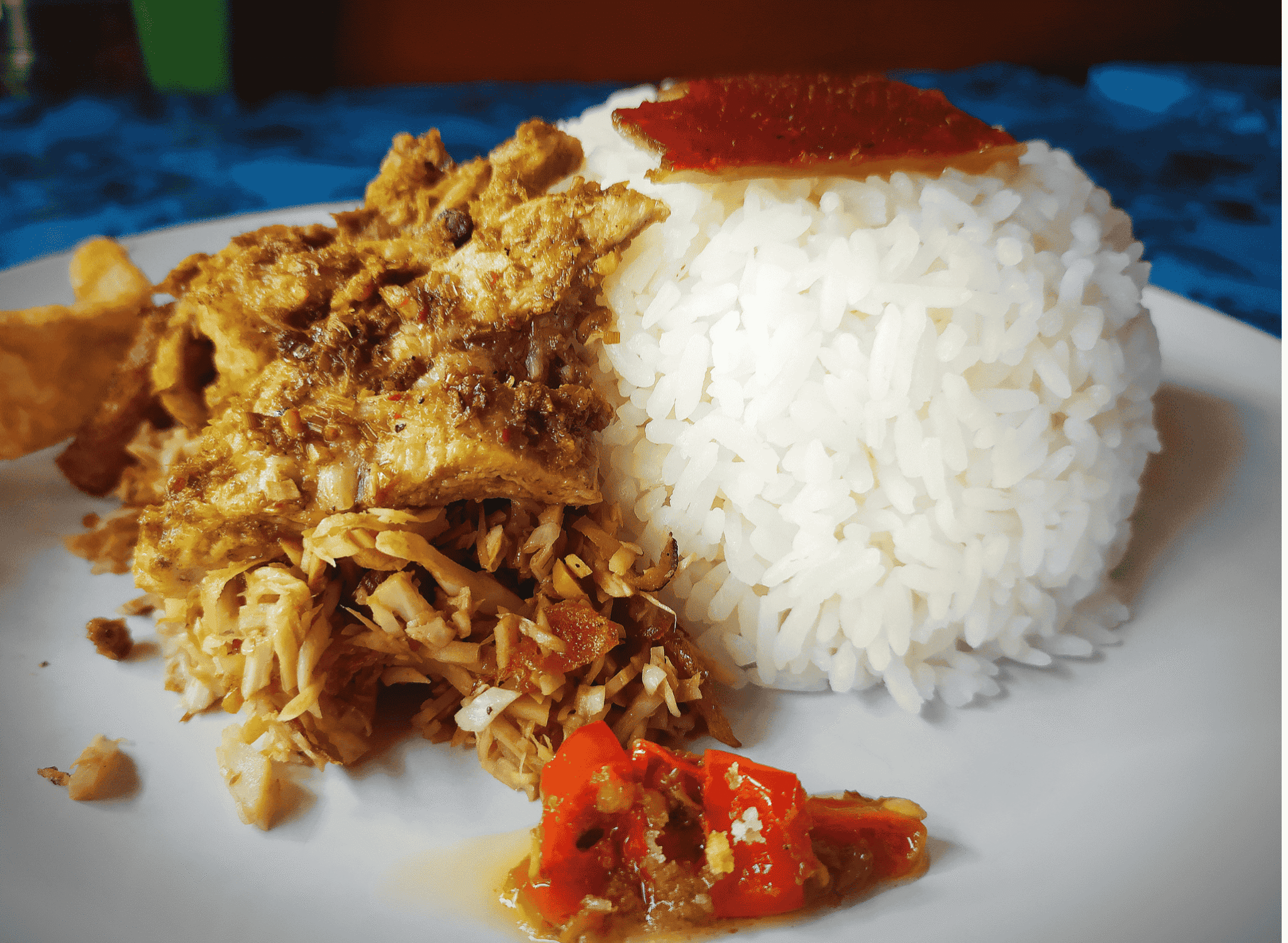 Babi Guling (Balinese Roast Pork) | DelishGlobe