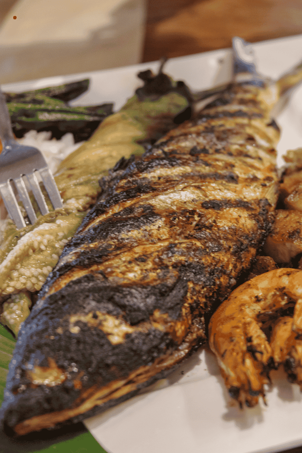 Filipino Bangus (Milkfish) | DelishGlobe