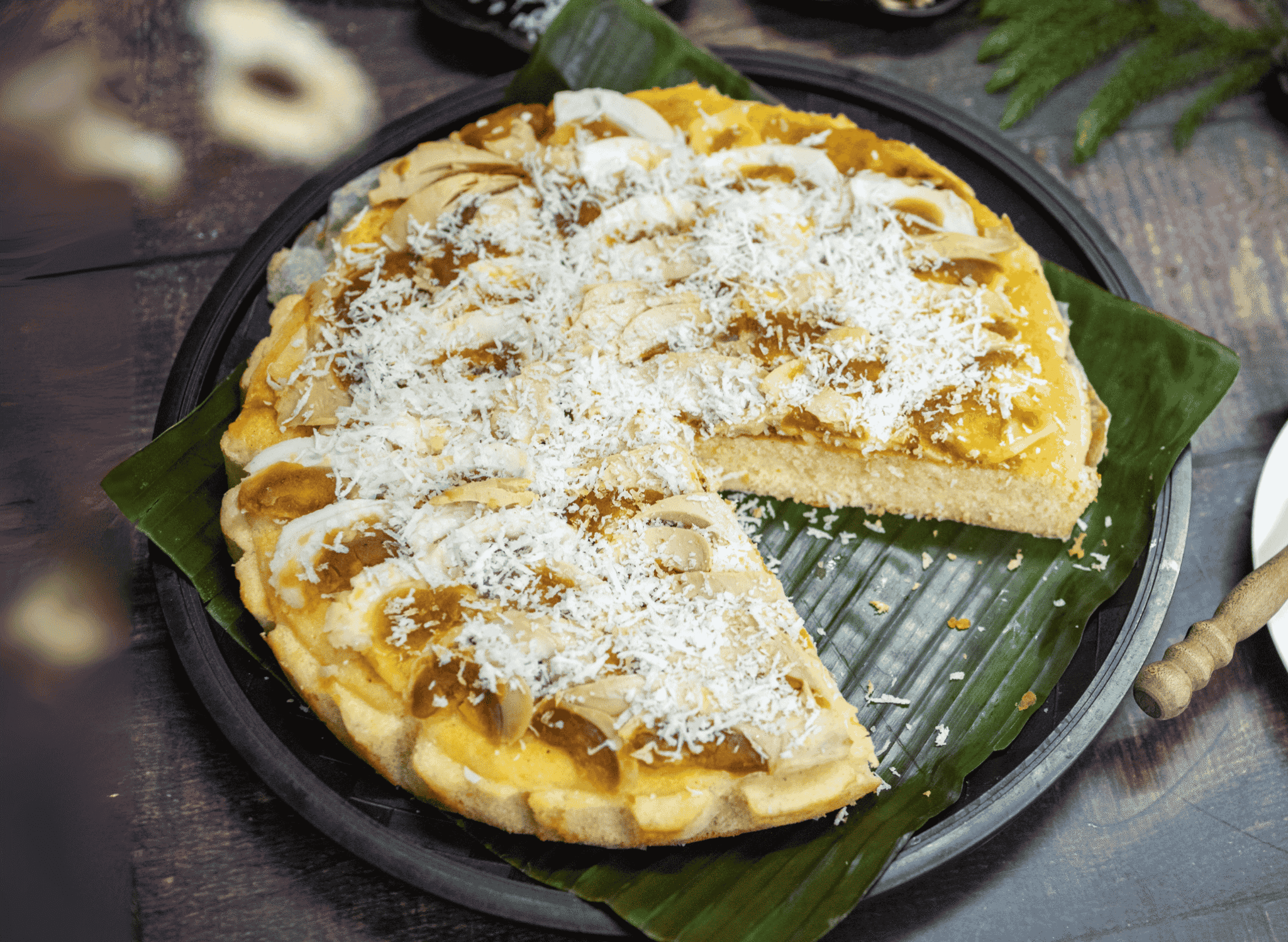 28 Traditional Filipino Foods To Try | DelishGlobe