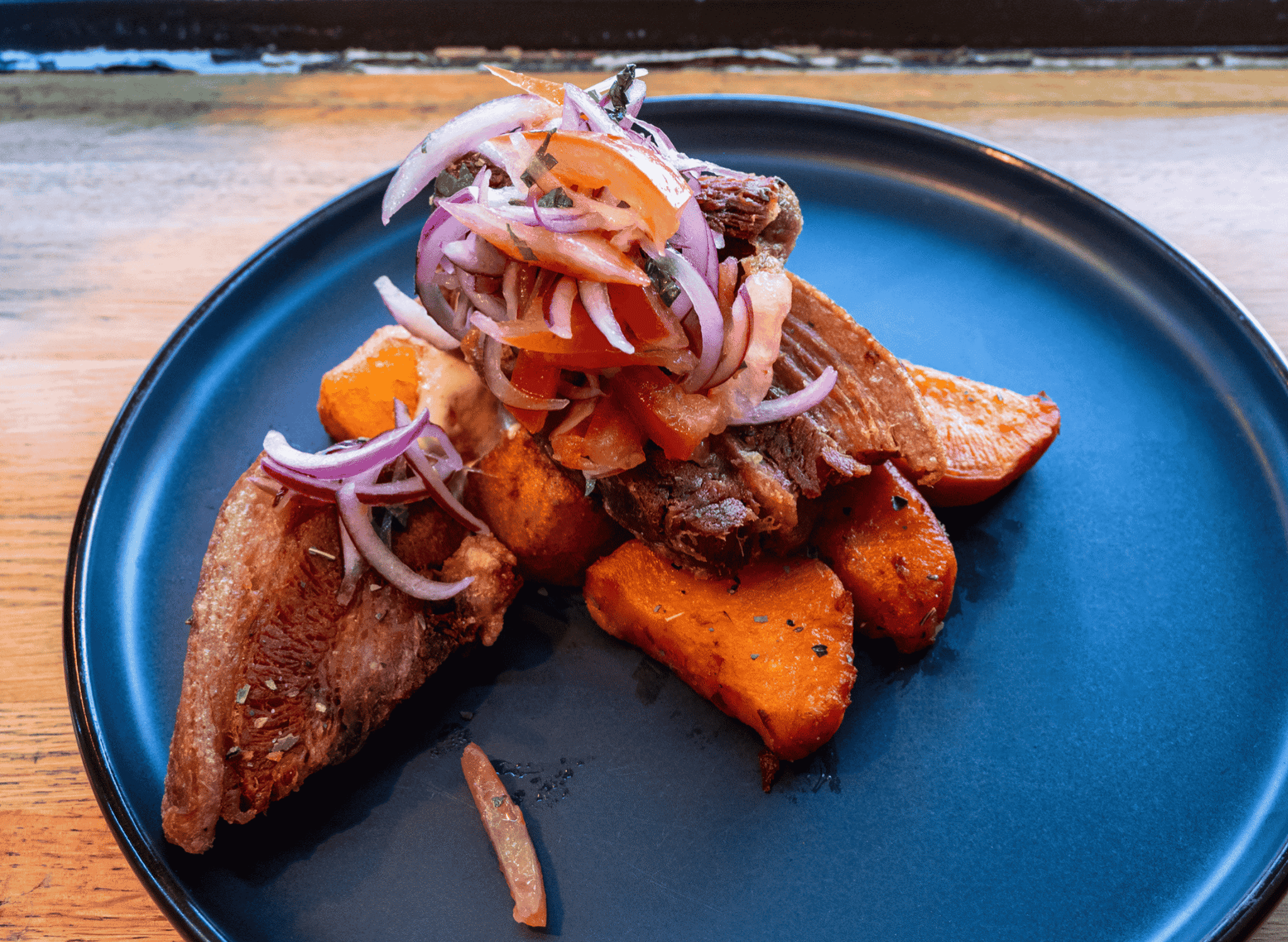 25 Traditional Peruvian Foods To Try | DelishGlobe