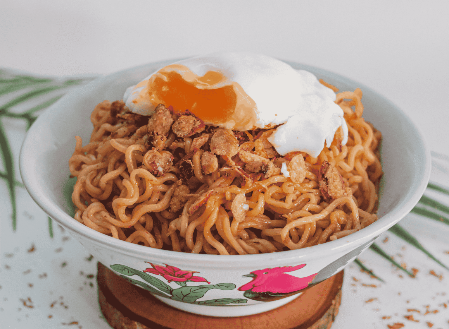 31 Traditional Indonesian foods To Try | DelishGlobe
