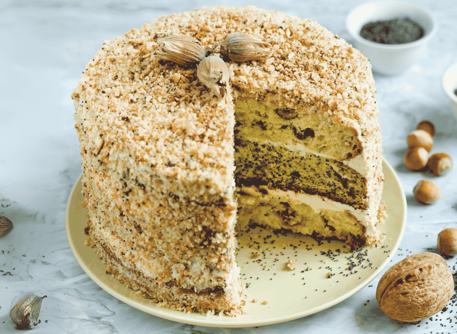 30 Traditional Russian foods To Try | DelishGlobe