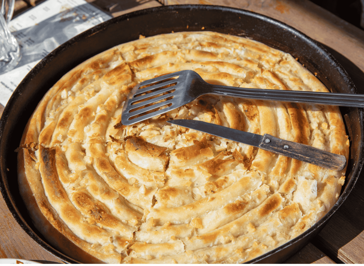 10 Traditional Bosnian Foods To Try | DelishGlobe