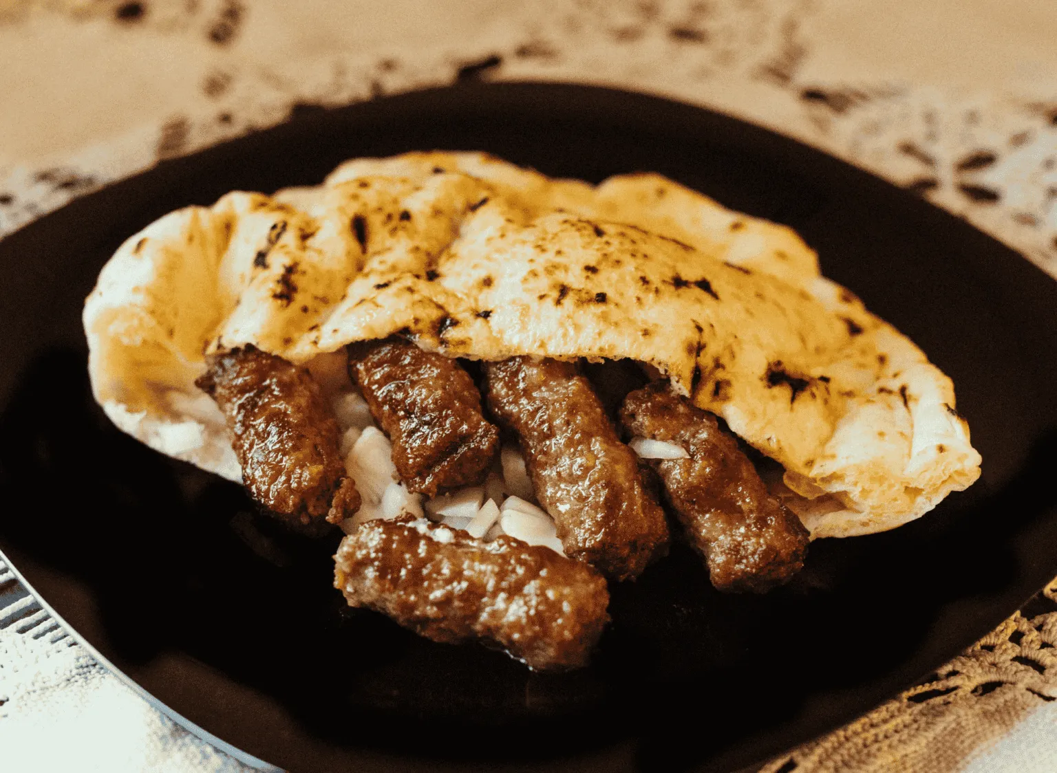 10 Traditional Bosnian Foods To Try | DelishGlobe