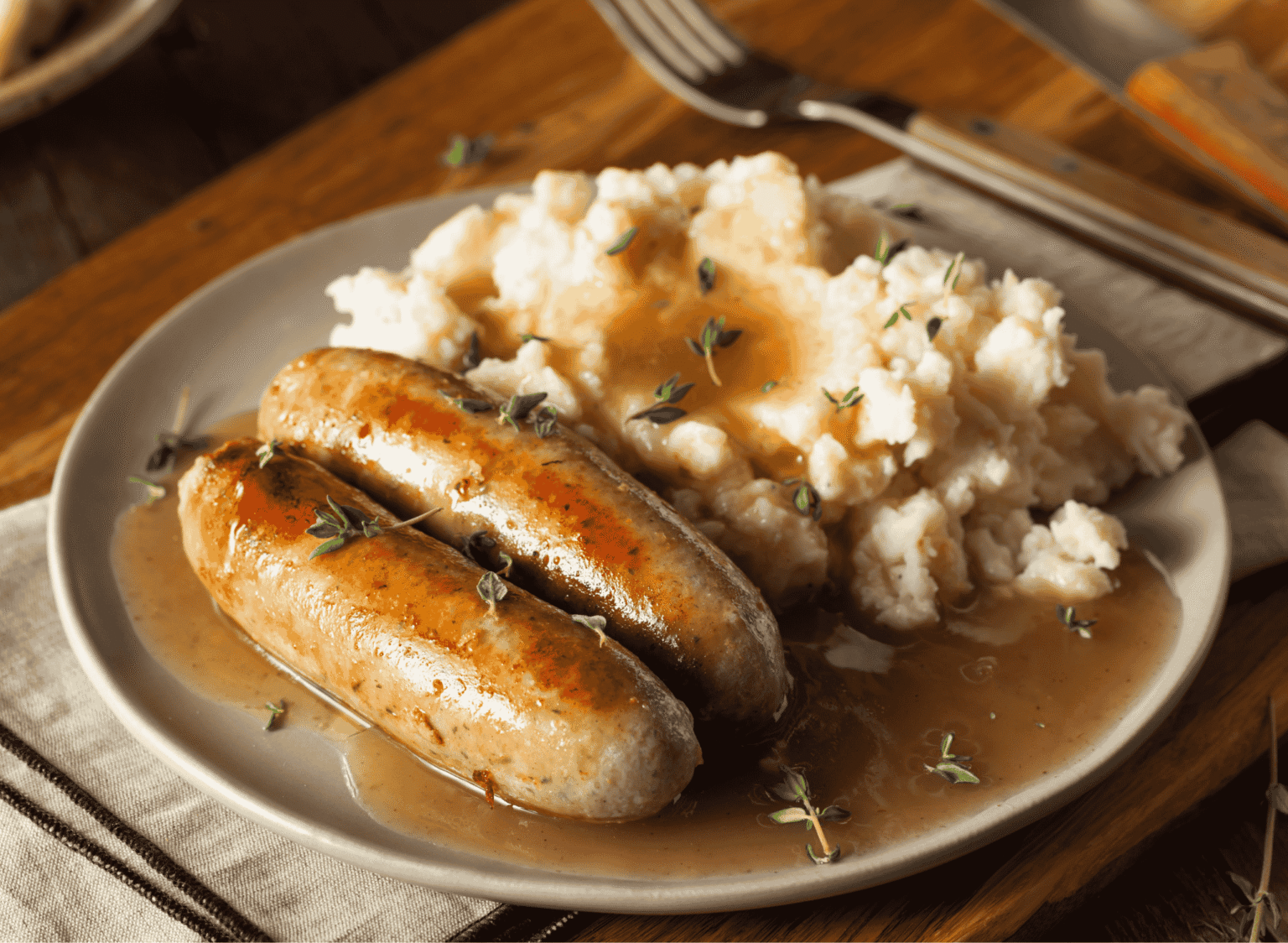 47 Traditional British Foods To Try | DelishGlobe