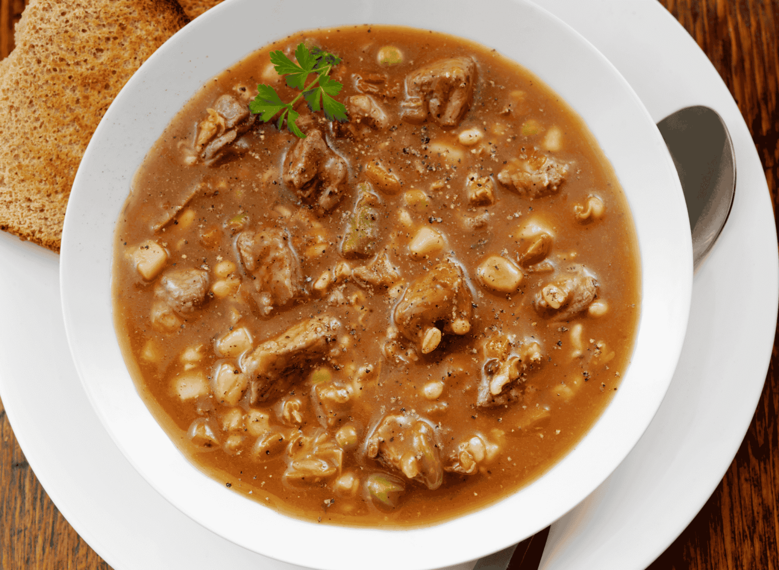 24 Traditional Canadian Foods To Try | DelishGlobe