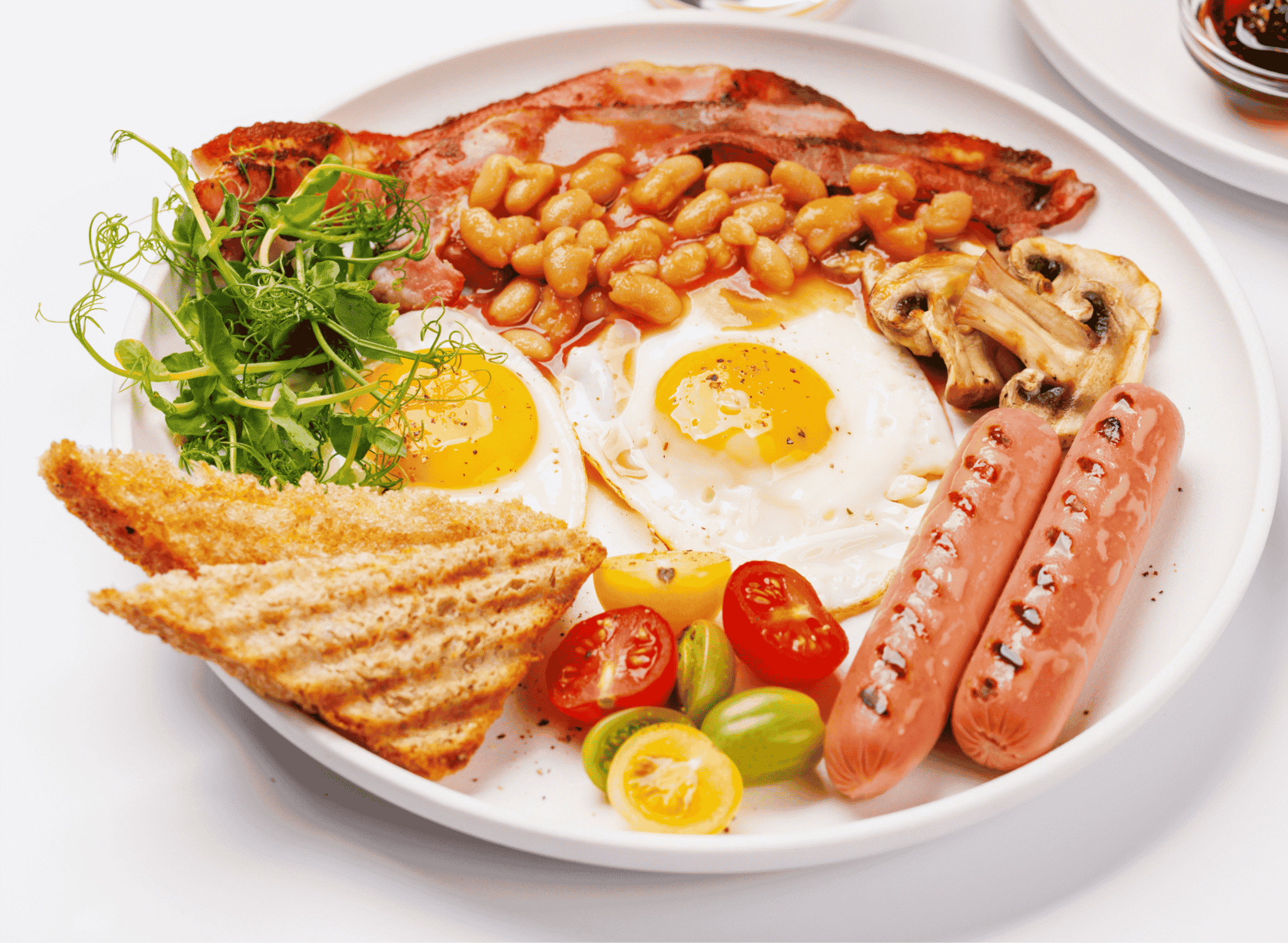 47 Traditional British Foods To Try | DelishGlobe