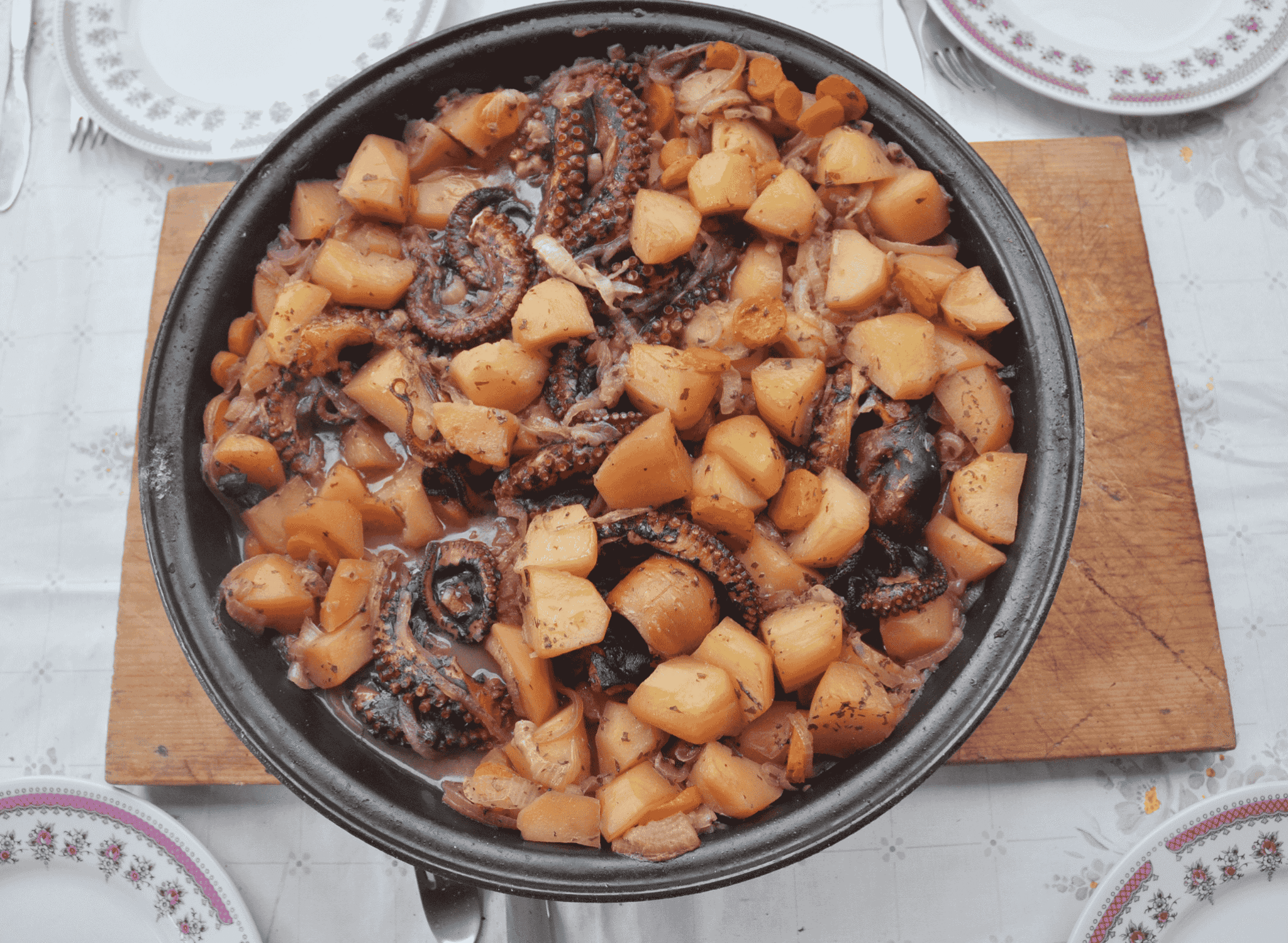 23 Traditional Croatian Foods To Try | DelishGlobe