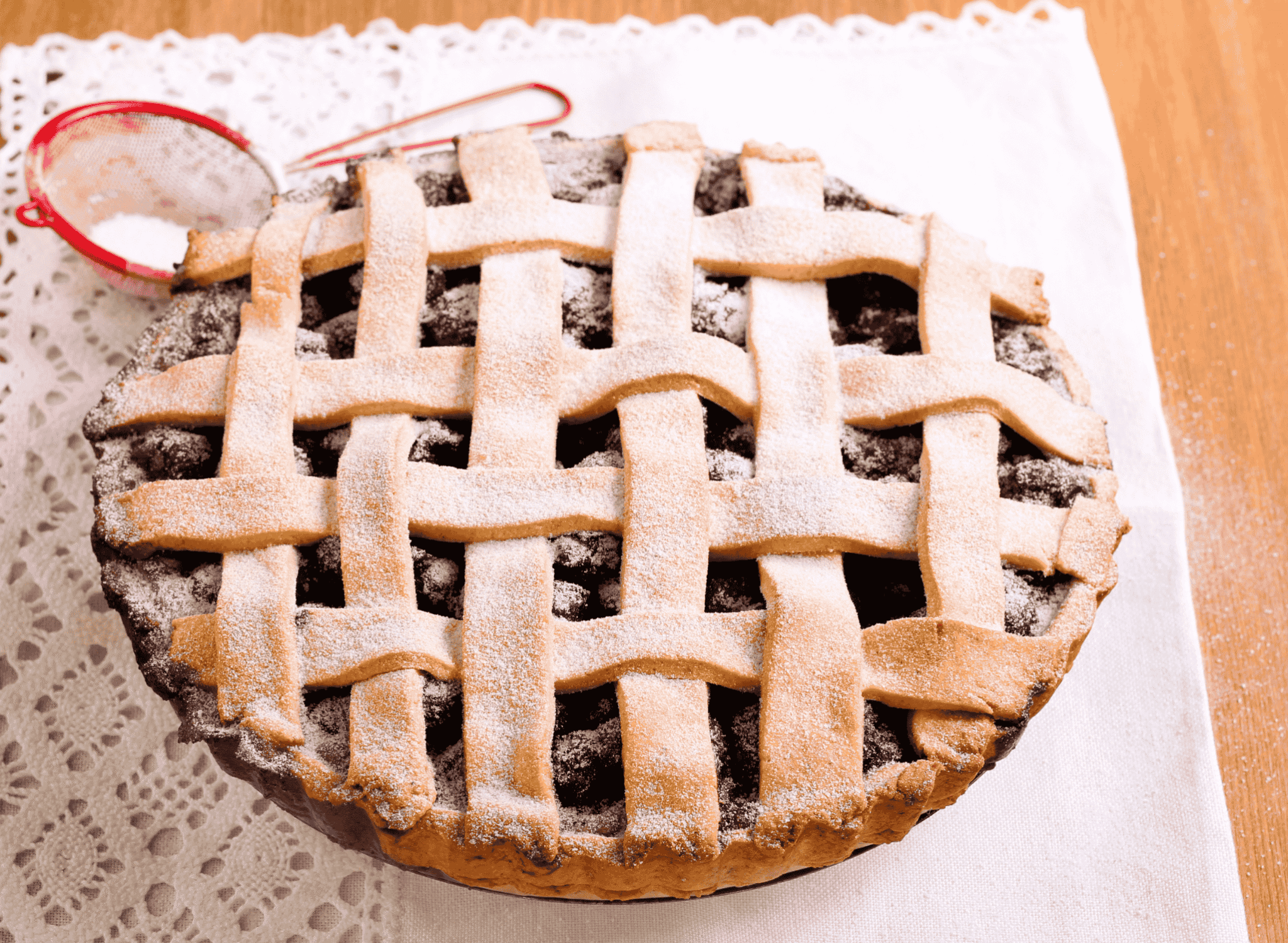 24 Traditional Canadian Foods To Try | DelishGlobe