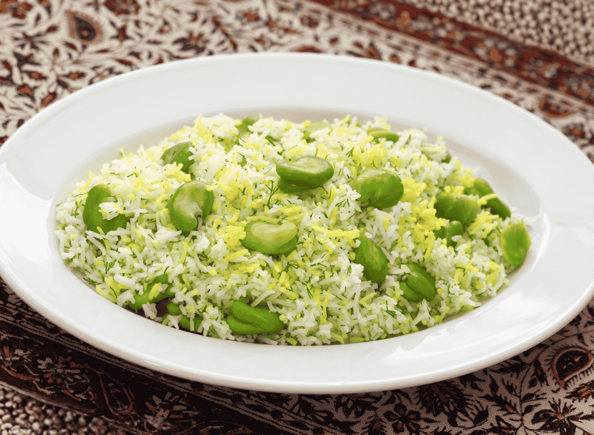 23 Traditional Iranian Foods To Try | DelishGlobe