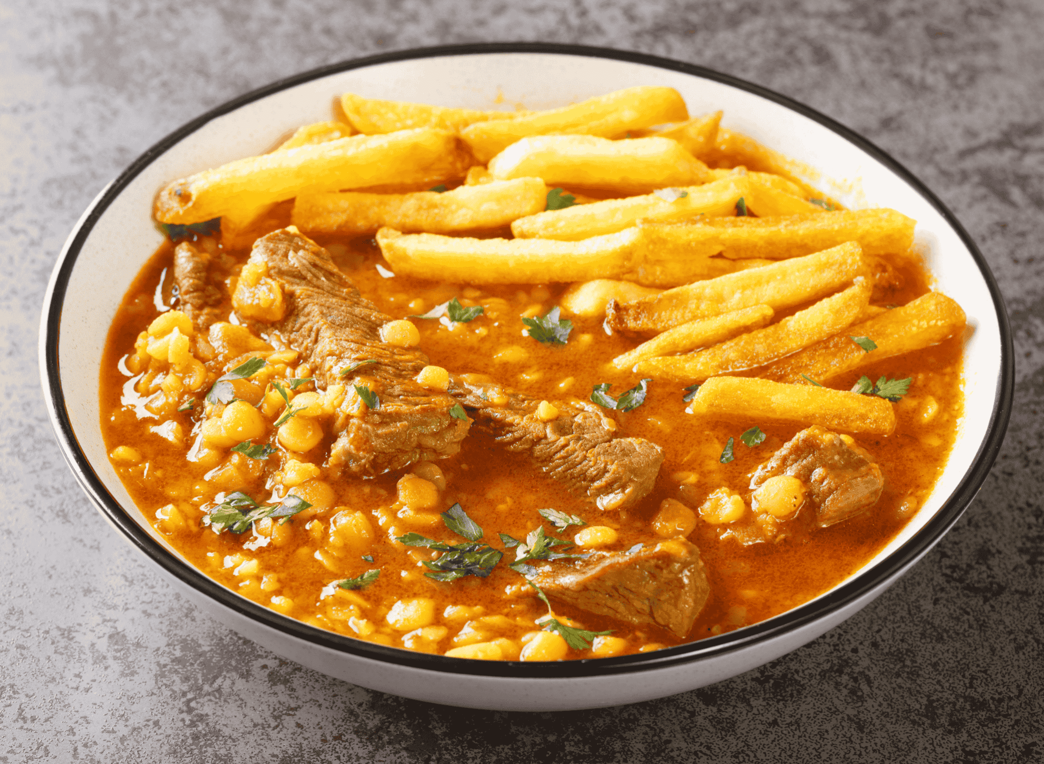23 Traditional Iranian Foods To Try | DelishGlobe