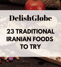 20 Traditional Italian Foods to Try | DelishGlobe